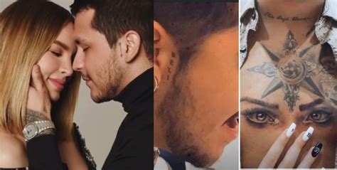 Poncho De Nigris Se Burló De Los Tatuajes De Nodal “no Sé Si Salí De