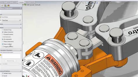solidworks 2014 product design youtube