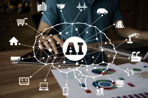 here are some important ways that ai is transforming the business world