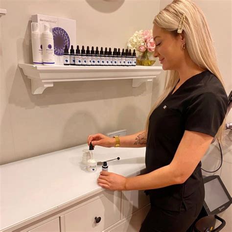 Clinic Of The Month Eltham Cosmetic Clinic