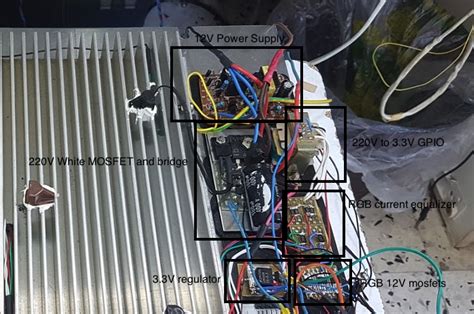 technology blog about everything opnehab esp8266 and