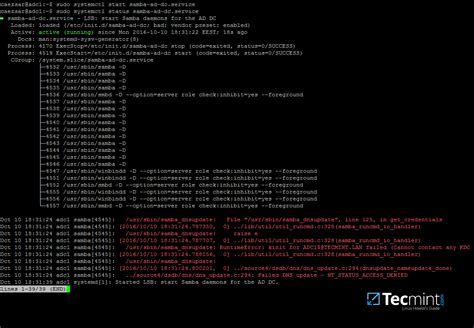 raspberry pi samba active directory domain controller raspberry