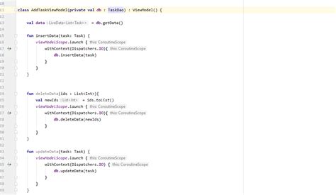android why divideritemdecoration get a null object reference in