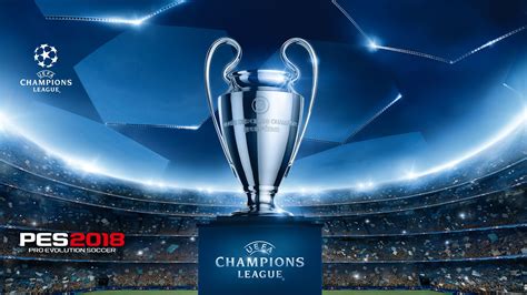 Pes Y Konami Pierden La Licencia Oficial De La Uefa Champions League