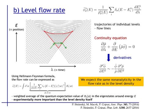 Quantum Phase Transitions Classification And Thermal Properties Ppt