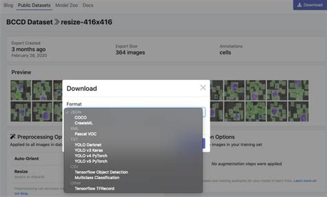 how to train a tensorflow 2 object detection model
