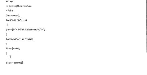 php array length urijahctzx