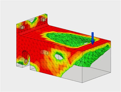 solved simulation shape optimization autodesk community