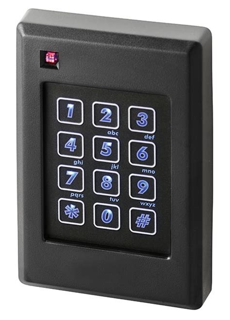 ensuring security with card based access control systems page 2 of 3
