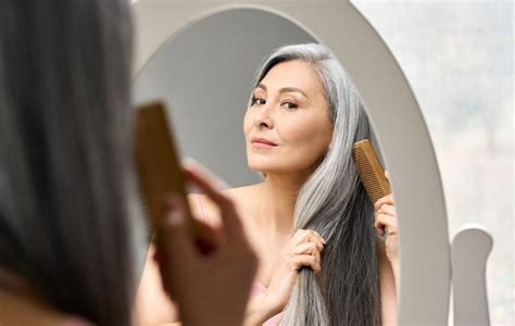 3 Tips To Help Your Personal Image Age Gracefully Revolutionher