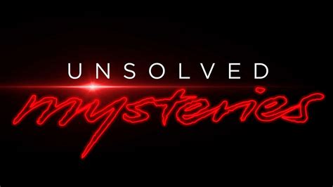You Can Skip Netflixs Unsolved Mysteries Reboot Heres Where To Watch