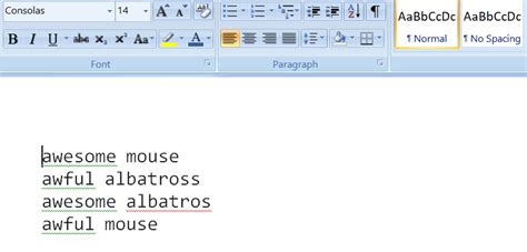 regex ms word terminate wildcard in advanced search