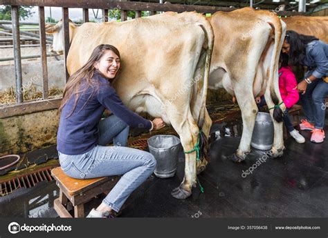 Woman Milked Like Cow Telegraph