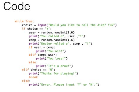python activity 1 dice game ntu library
