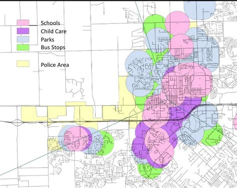 unwelcome sign for sex offenders proposed katy ordinance puts more