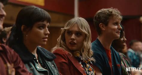 Sex Education Season 4 Premiere Date On Netflix Renewed And Cancelled
