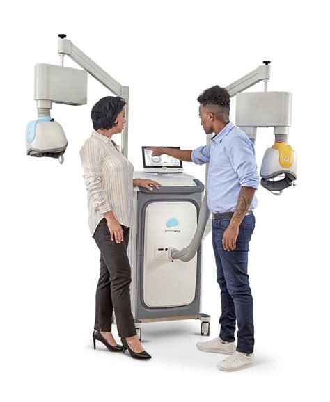 How Long Does Deep Tms Treatment Take Brainsway