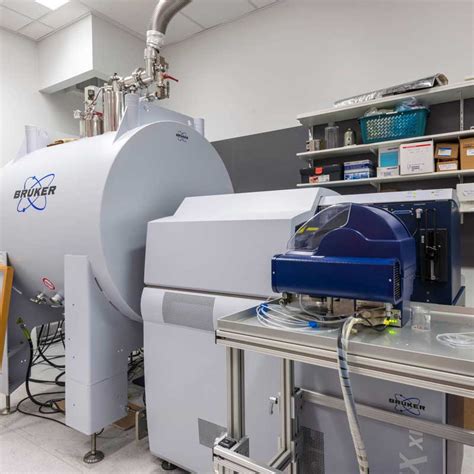 Mass Spectrometry Facility