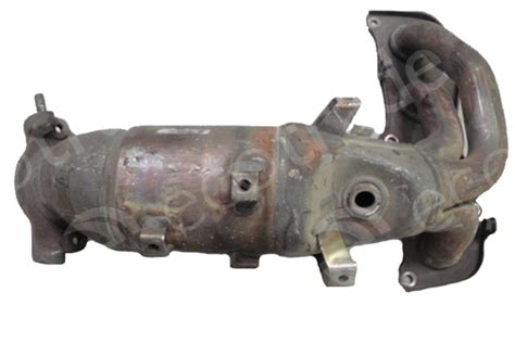 Ecotrade Group Toyota 28220 Catalytic Converters