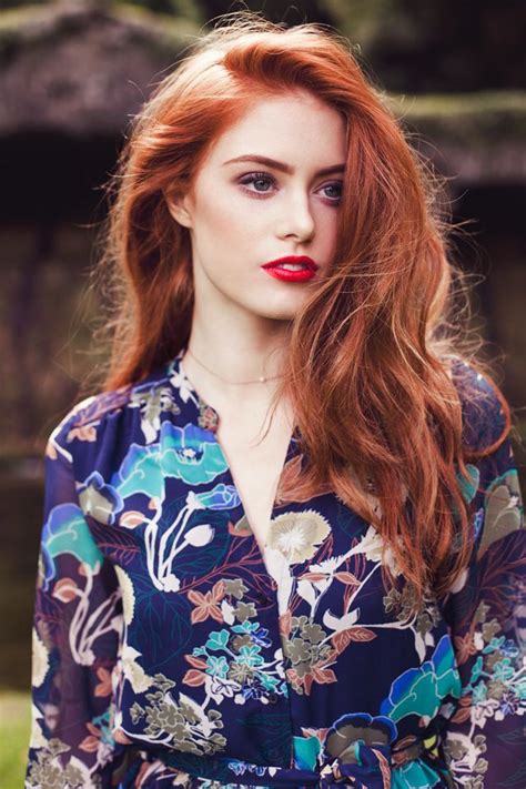 66 Best Rosie Bea Images On Pinterest Red Heads Redheads And Natural