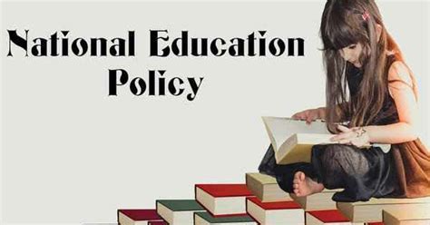 Policy School Shiksha Neeti Teaching Quality New Education Policy