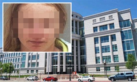 Mother Who Tried To Sell 13 Year Old Daughters Virginity For 10 000