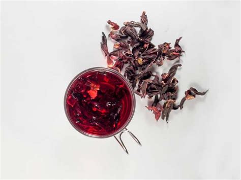 8 Benefits Of Hibiscus