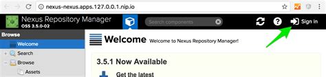 deploy and use the nexus docker registry in openshift tom donohue