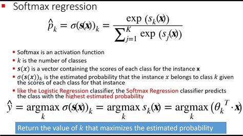 ordinal multinomial logistic regression