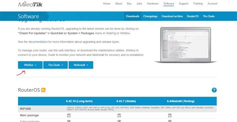 how to install winbox on ubuntu and linux mint h2s media