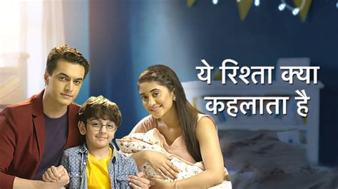 Yeh Rishta Kya Kehlata Hai 29th February 2024 Episode Written Update