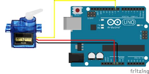 servo motor arduino guia prático de uso flávio babos
