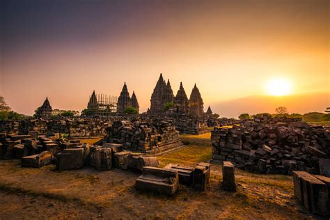 【インドネシア】ジョグジャカルタでおすすめの観光スポット12選！世界遺産を巡ろう おすすめ旅行を探すならトラベルブック Travelbook