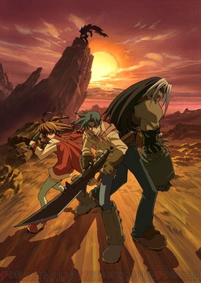 『ワイルドアームズ2』15周年記念。リメイクを待ち続ける“英雄”をテーマにした激熱rpg【周年連載】 電撃オンライン
