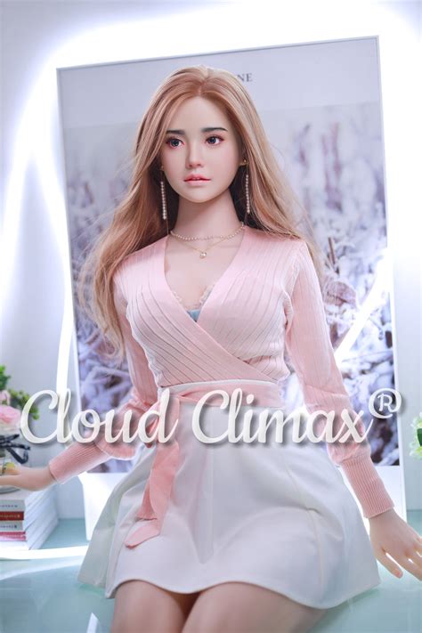Buy Jy Doll Yunxi Tpe 168cm With Silicone Head Now At Cloud Climax We