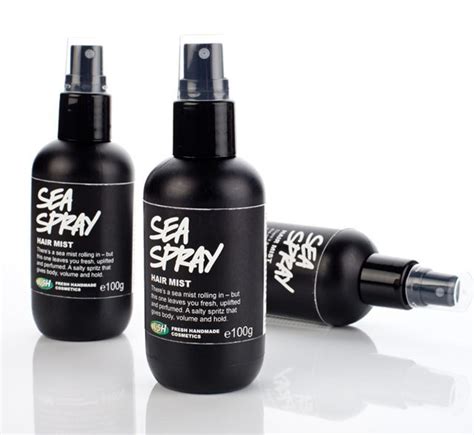 Lush Reviews As Requested More Info About The New Hair Care