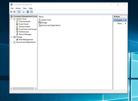 How To Merge Partitions In Windows 10 With Disk Management