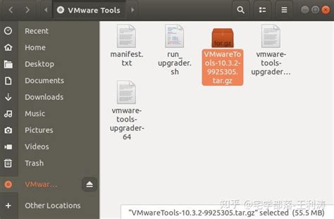 linux学习环境：vmware ubuntu18 04安装 知乎