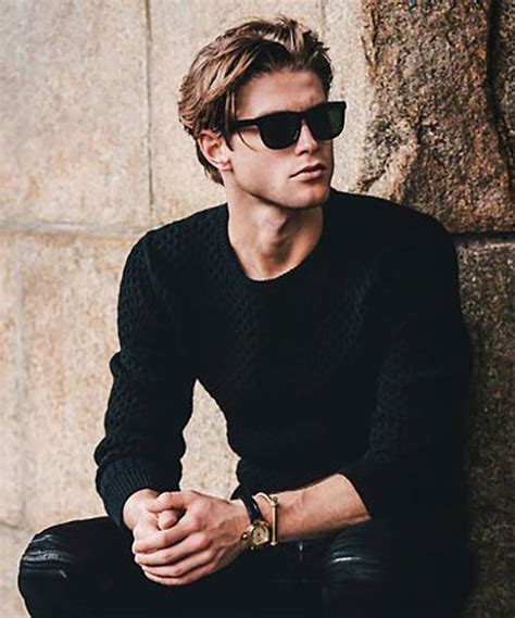 50 Medium Length Hairstyles Men 2024 Photos Tailoringinhindi