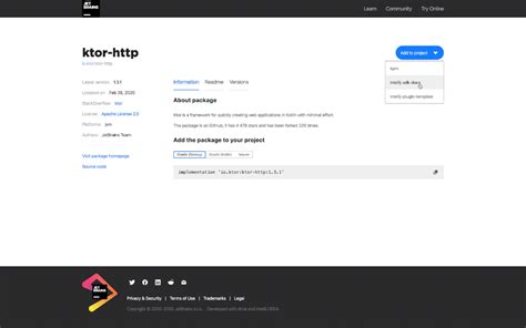 package search on the web the intellij idea blog