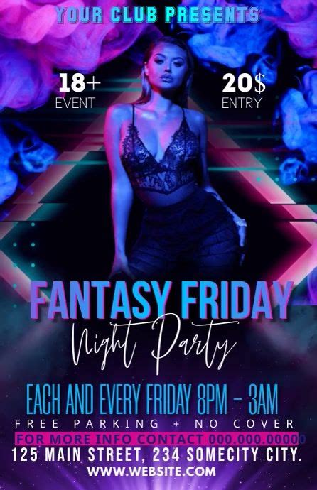 Create The Perfect Design By Customizing Easy To Use Templates In