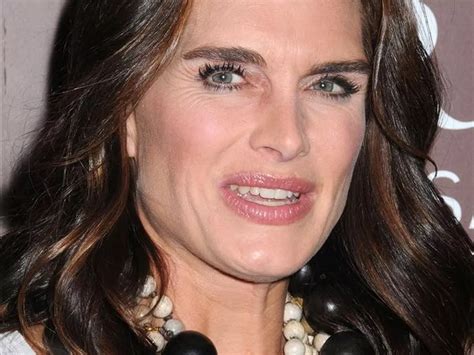 Garry Gross Brooke Shields Nude Telegraph