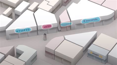 self updating map youtube