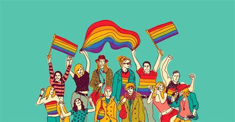 Gay Test Am I Gay Straight Or Bisexual Take This Quiz To Find Out Now