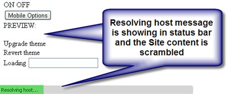fix resolving host issue in chrome windows and mac webnots