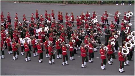 Beating Retreat Drones Light Up Delhi Sky At This Years Ceremony