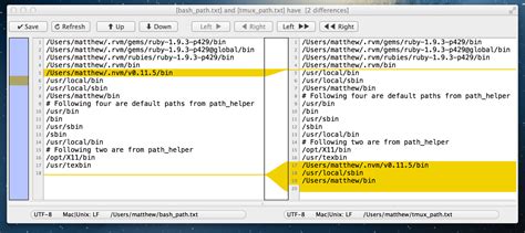 managing multiple node js versions with nvm in a tmux