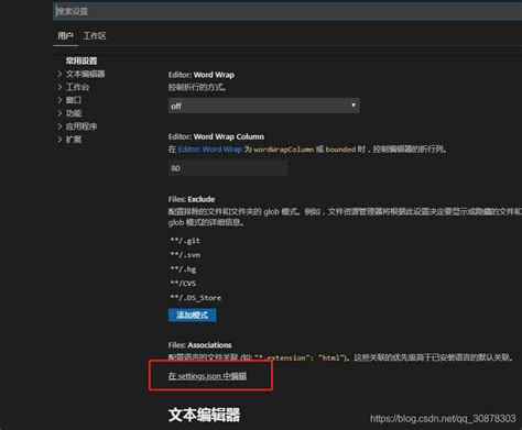 vscode配置java jdk git wardenlzr的博客 csdn博客