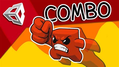 combo fighting system easy 2d platformer unity tutorial ep 4 youtube