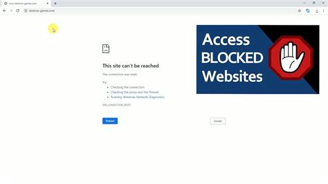 how to get pass blocked websites on school computers 2020 youtube